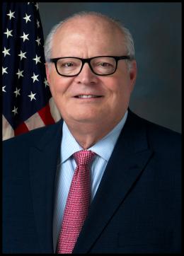 Thomas G. Day | Postal Regulatory Commission