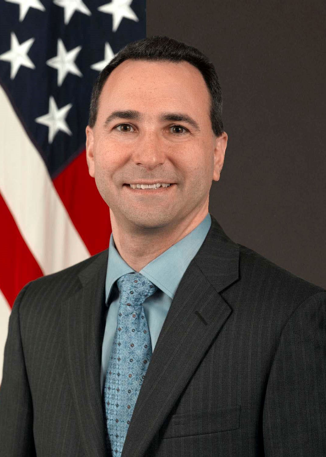 Leadership | Postal Regulatory Commission